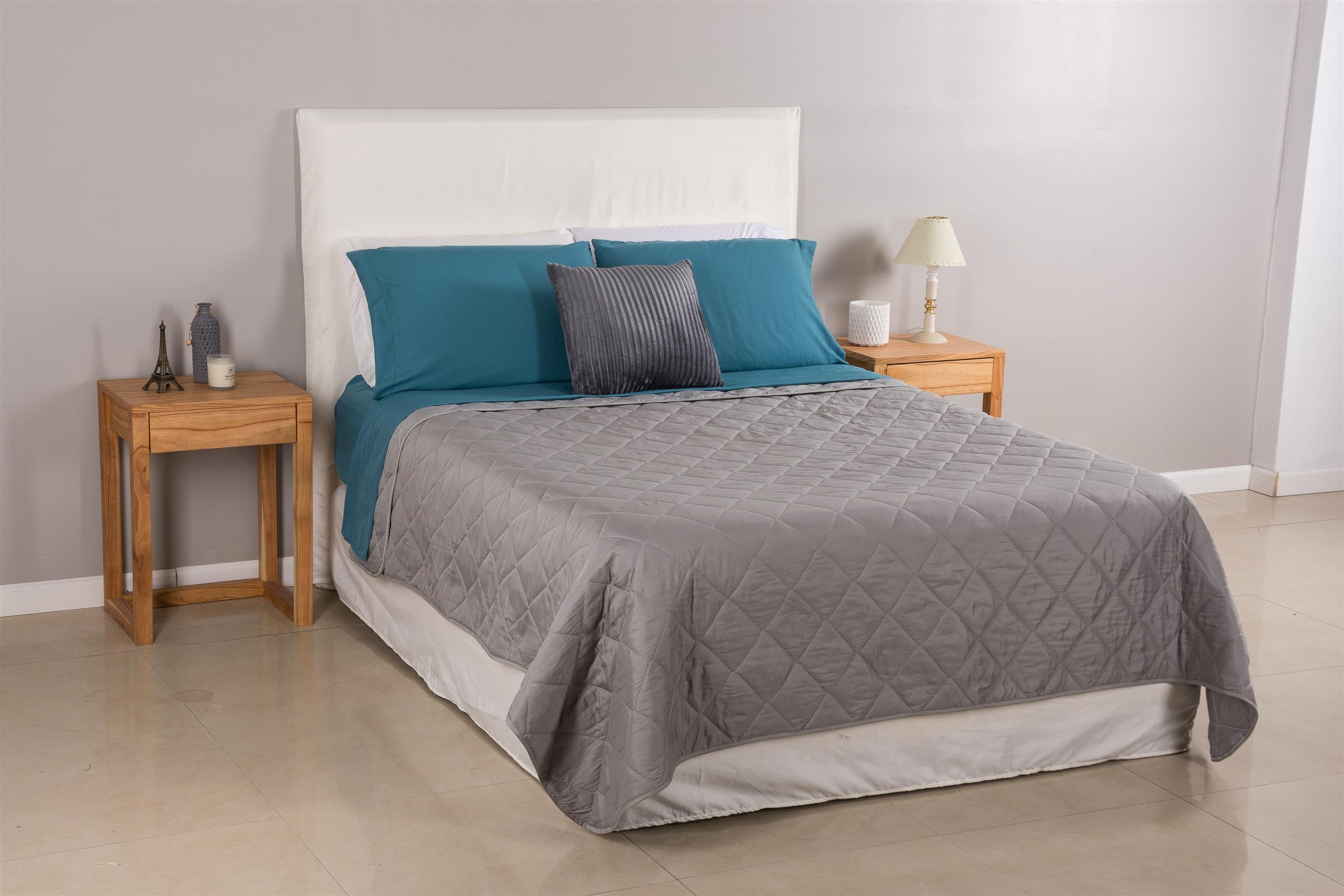 Blanco Paris - COVERS - Cover Basic - Liso